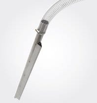 Stainless Steel - Hopper Loader Probe | STV Machinery
